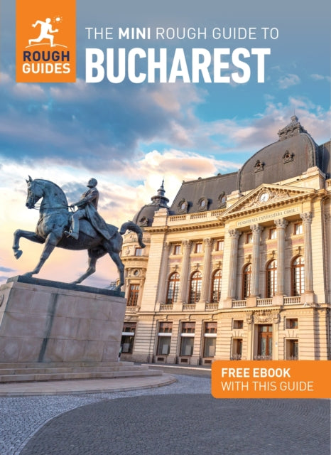 Mini: Bucharest – Nomaden
