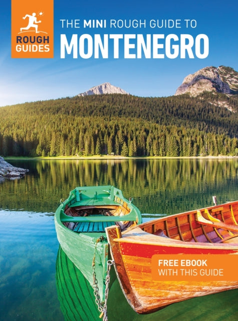 Mini: Montenegro – Nomaden