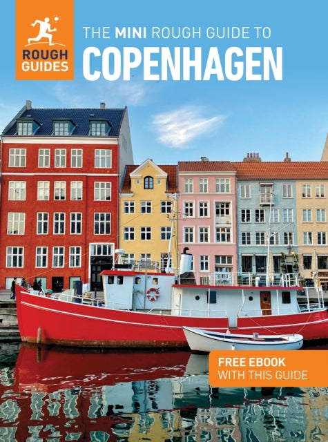 Mini: Copenhagen – Nomaden