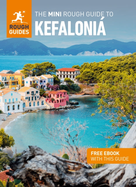 Mini: Kefalonia – Nomaden