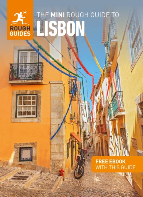 Mini: Lisbon – Nomaden