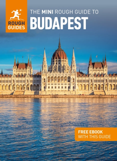 Mini: Budapest – Nomaden
