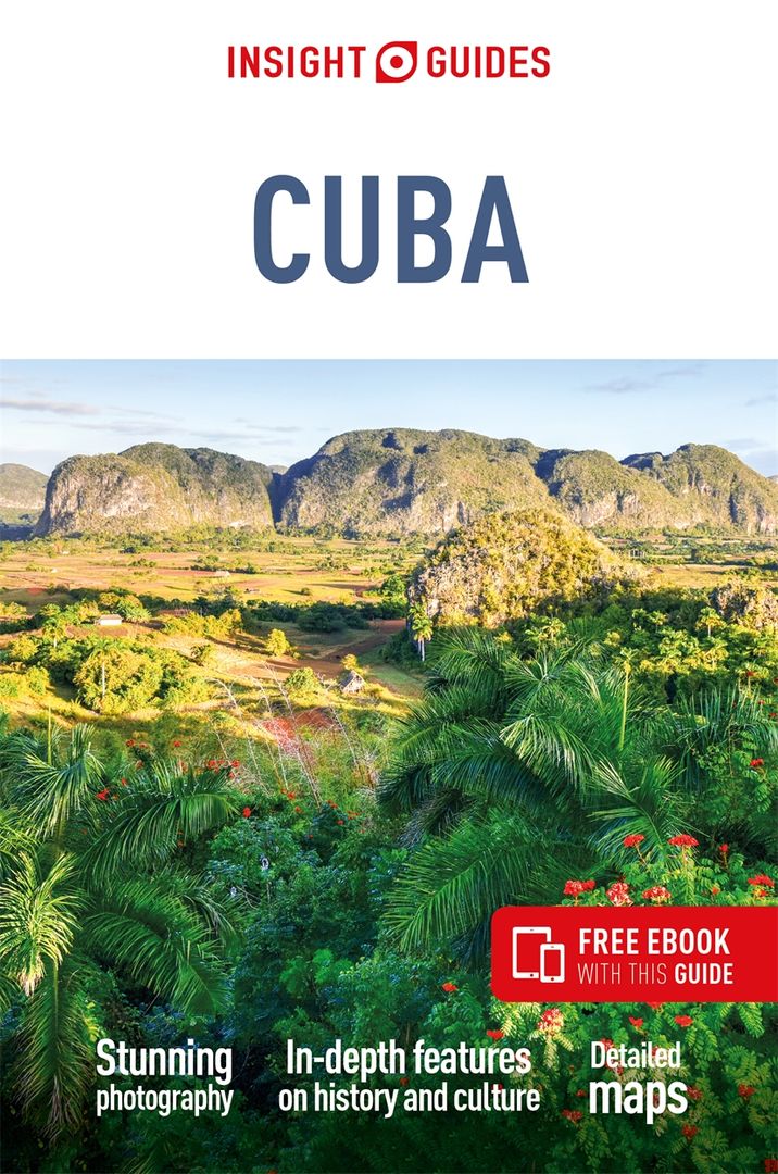 Cuba – Nomaden