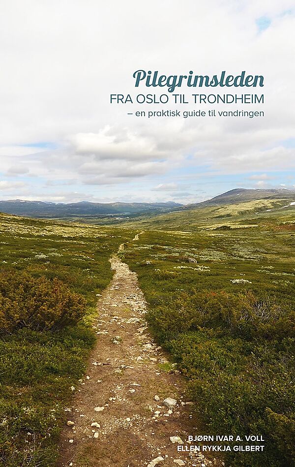 Pilegrimsleden fra Oslo til Trondheim – Nomaden