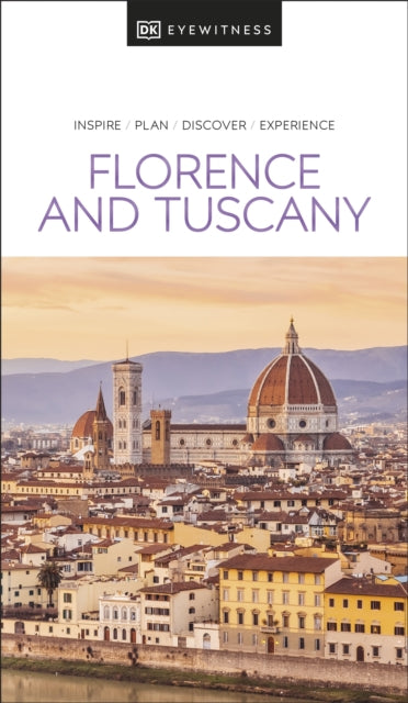 Florence & Tuscany – Nomaden