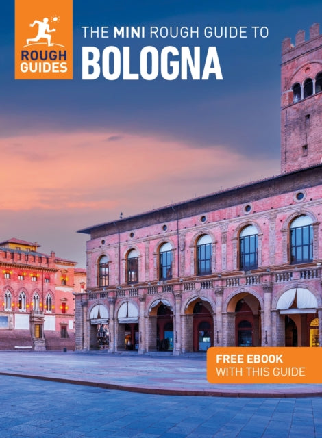 Mini: Bologna – Nomaden