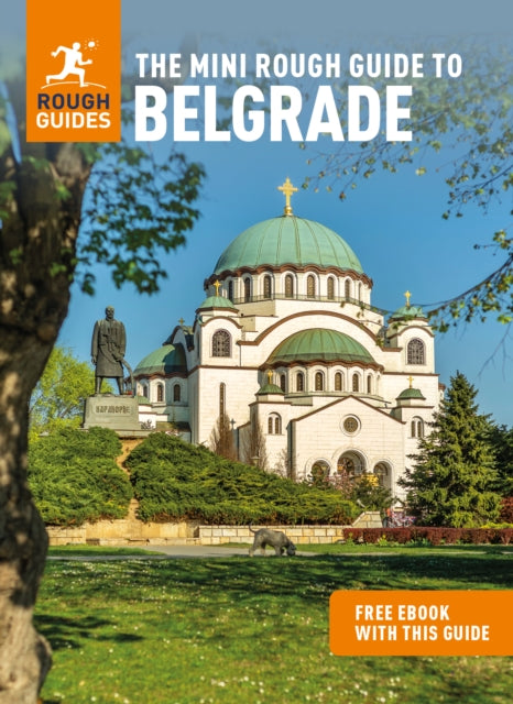 Mini: Belgrade – Nomaden