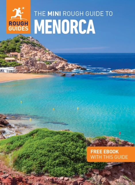 Mini: Menorca – Nomaden