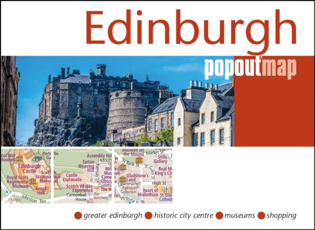 Edinburgh – Nomaden