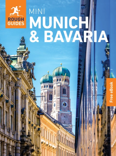 Mini: Munich & Bavaria – Nomaden.no