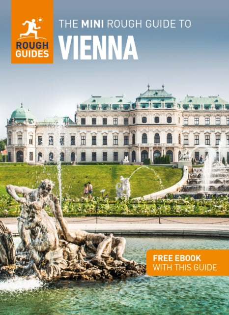 Mini: Vienna – Nomaden