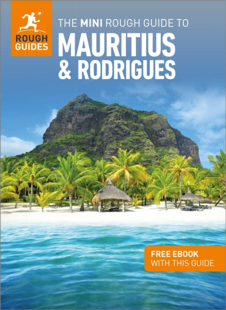 Mini: Mauritius & Rodrigues – Nomaden