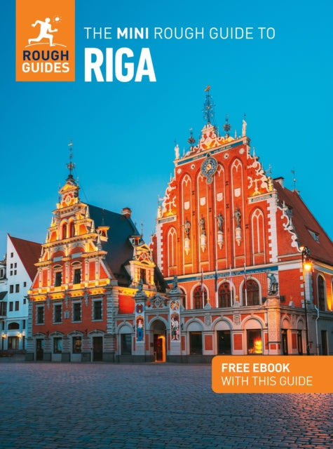 Mini: Riga – Nomaden
