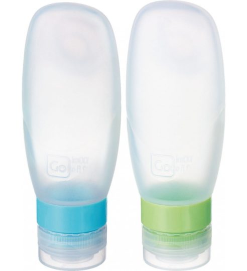 Squeeze It Bottles 2-pack – Nomaden