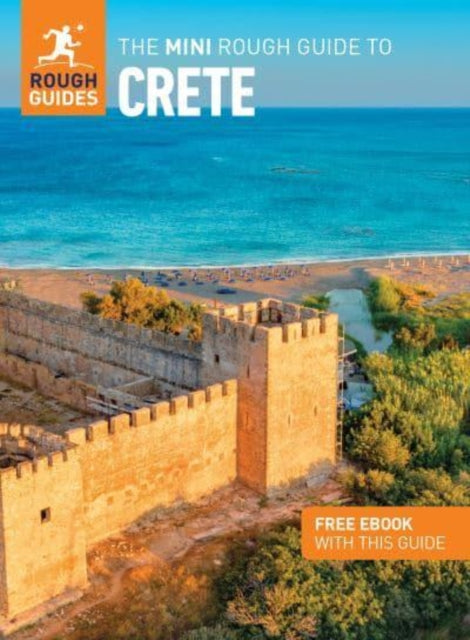 Mini: Crete – Nomaden