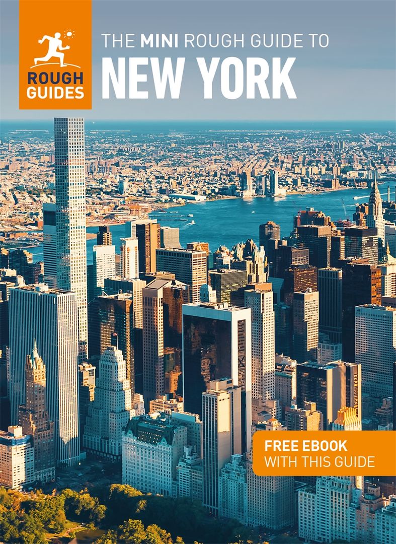 Mini: New York City – Nomaden